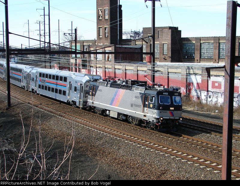 NJT 4405